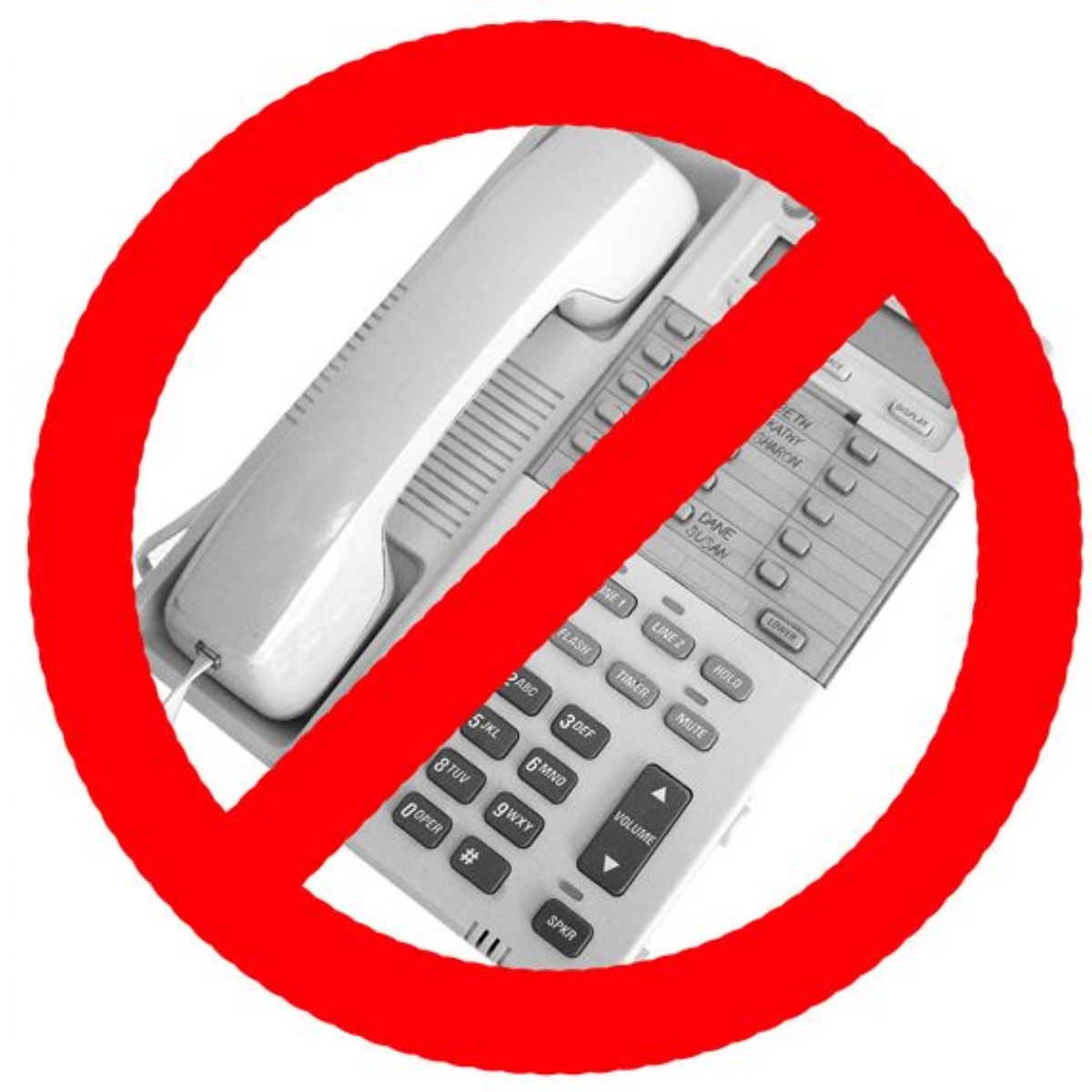 Northway Primary School - Phones not working 10/7/19