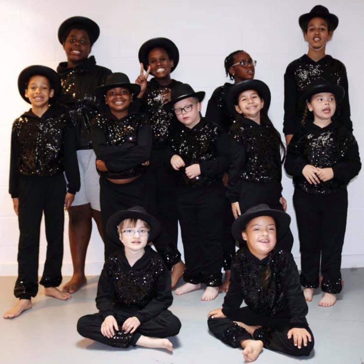 Northway School - Well done to our Northway Dancers
