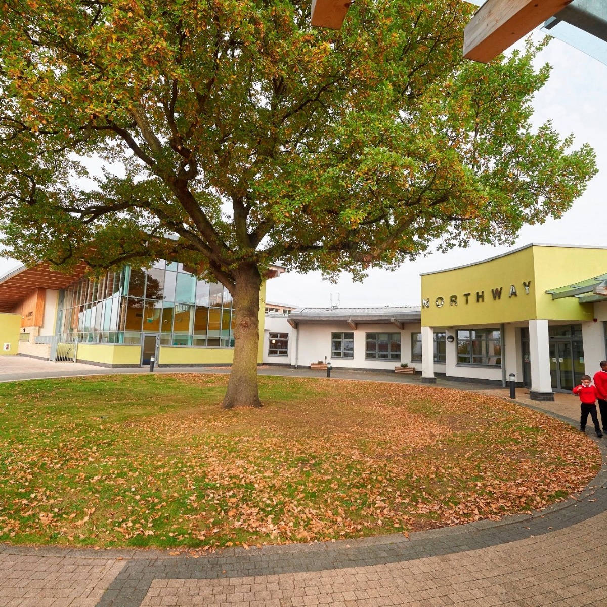 Northway Primary School - Northway remains open for our pupils from ...