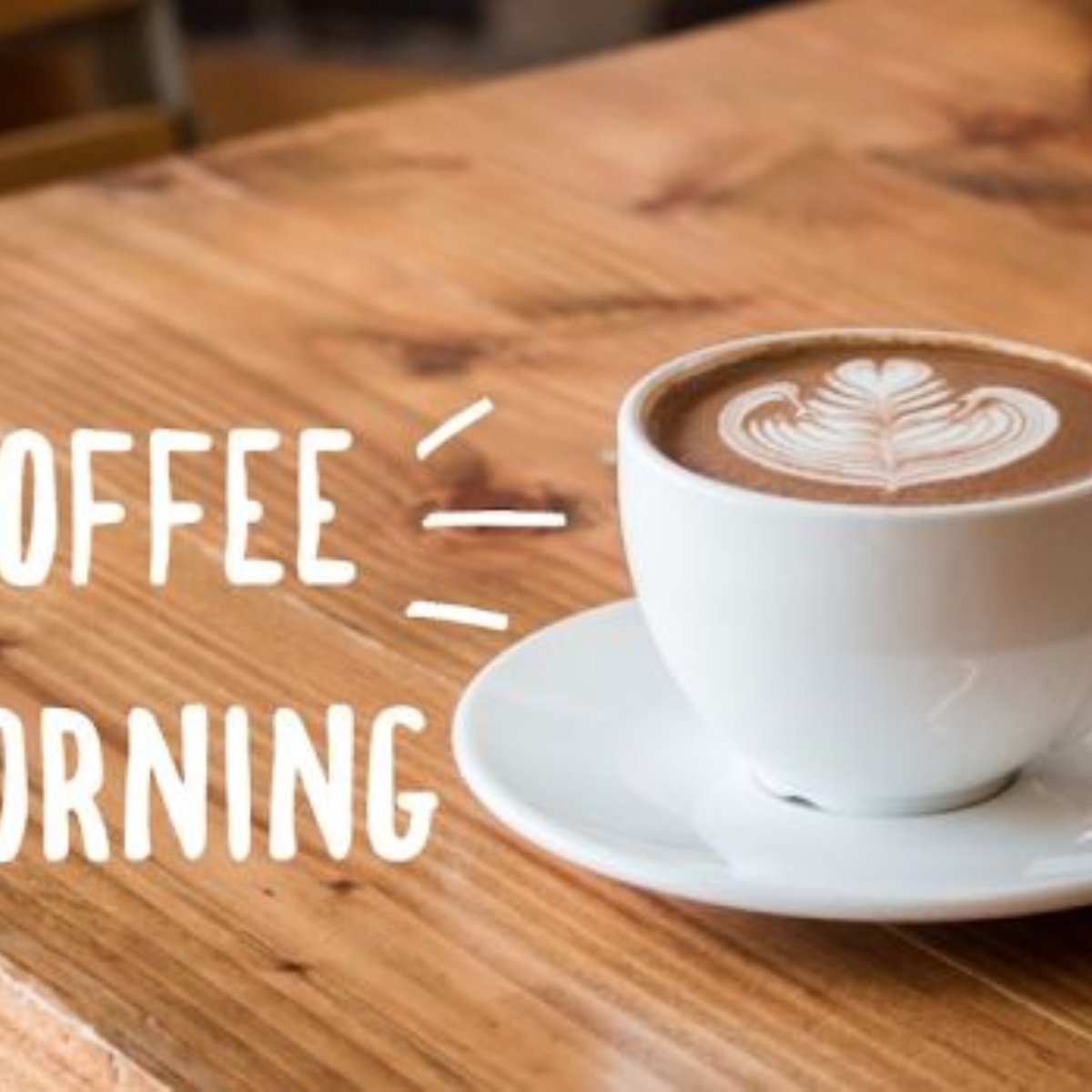 Northway Primary School - Coffee morning for new parents