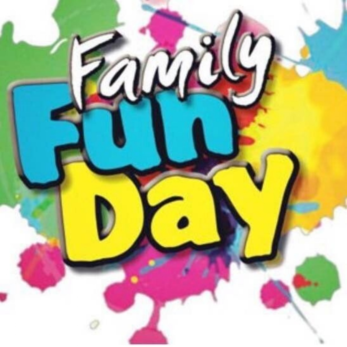 Northway Primary School - FAMILY FUN DAY