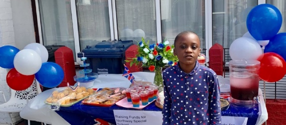 Northway Primary School - HOME