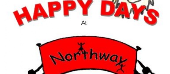 Northway Primary School - HOME