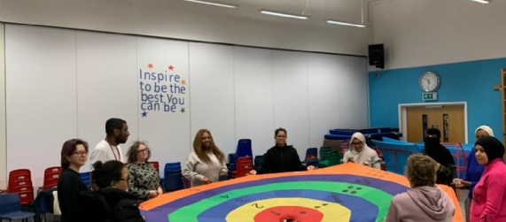 Northway Primary School - HOME