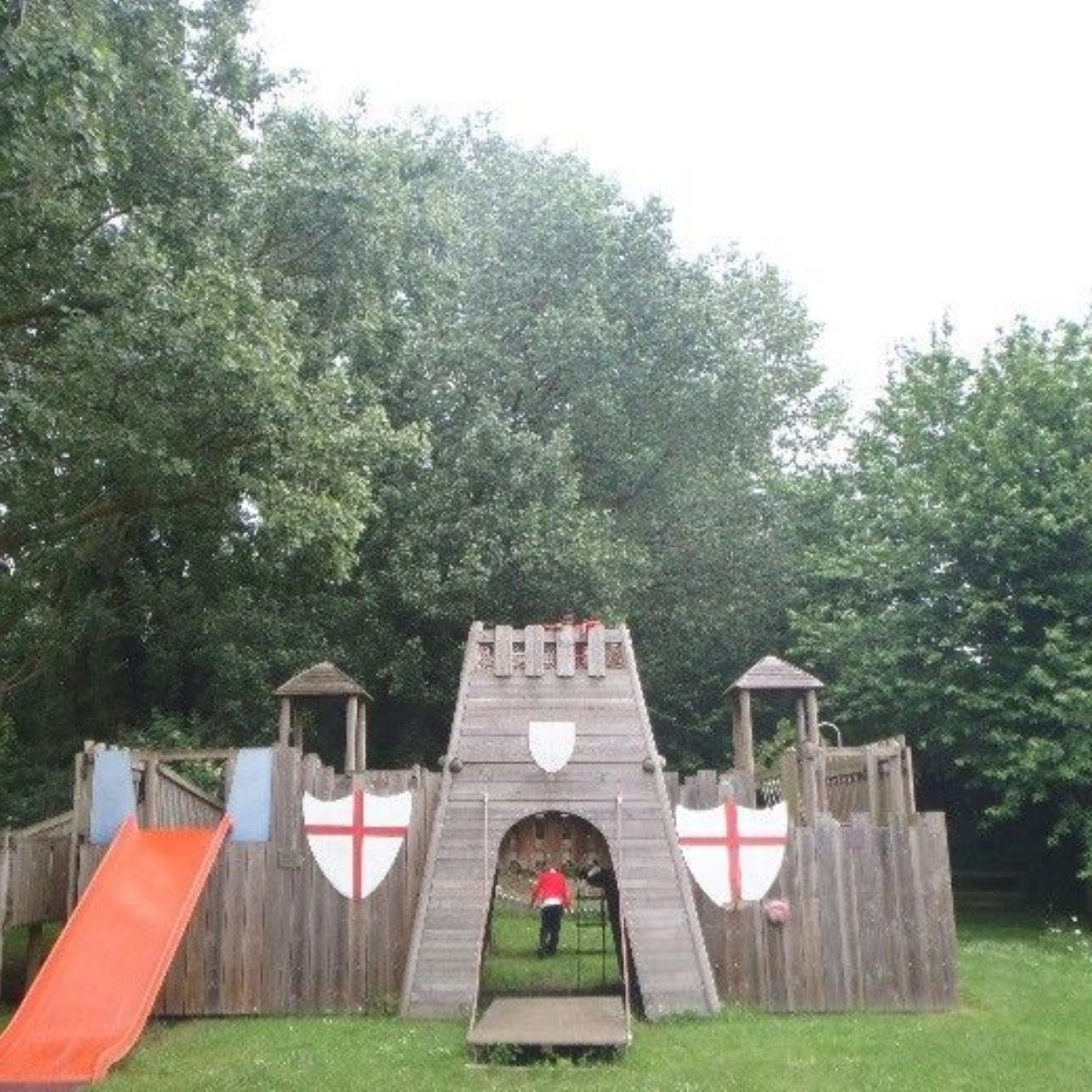 Northway Primary School - Thames Valley Adventure Park